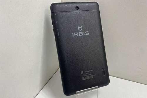 Планшет с SIM-картой Irbis TZ70