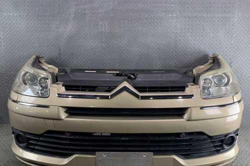 Ноускат citroen C4 RFJ из Японии