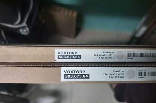 Voxtorp накладная панель IKEA