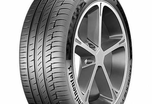 Continental ContiPremiumContact 6 255/55 R18