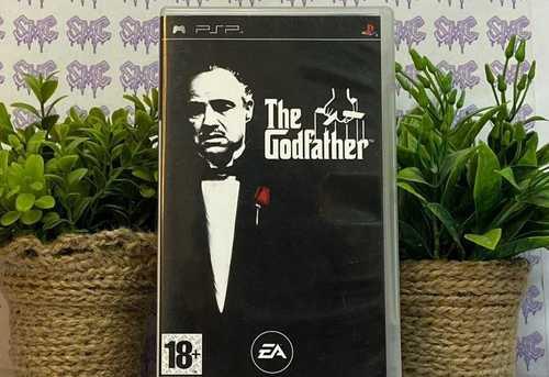 The Godfather PSP