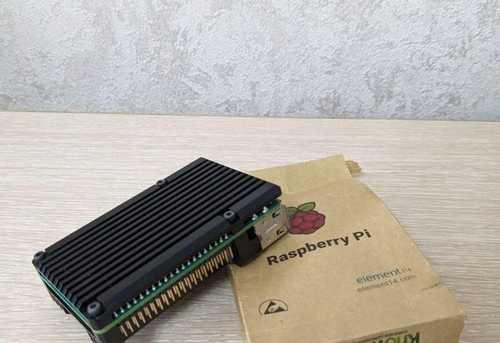 Raspberry pi 3b