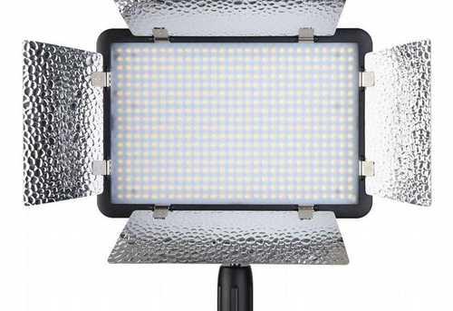 Осветитель Godox LED500LRW, светодиодный, 32 Вт, 5