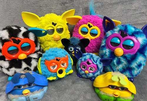 Игрушка Furby