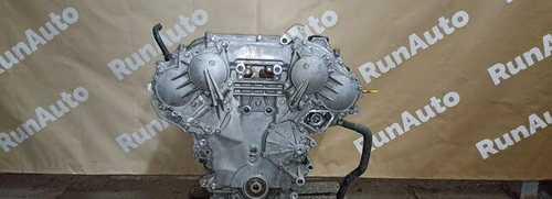 Двигатель Nissan Teana j32 vq25de VQ25 2.5 2,5