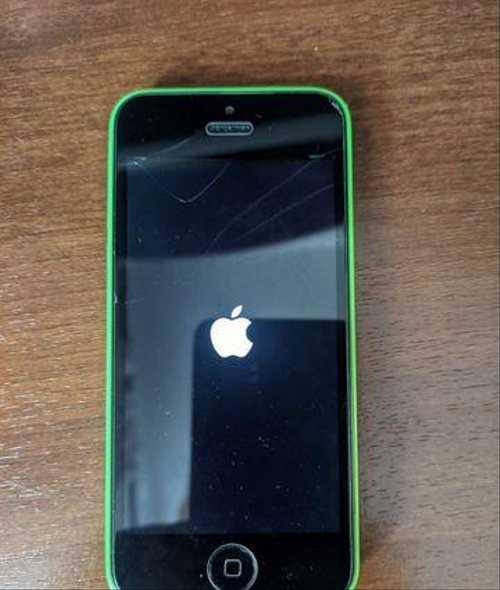 iPhone 5c 32gb