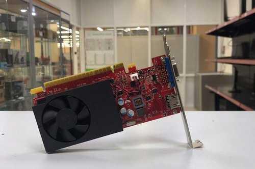 Видеокарта GeForce gtx 745 2gb