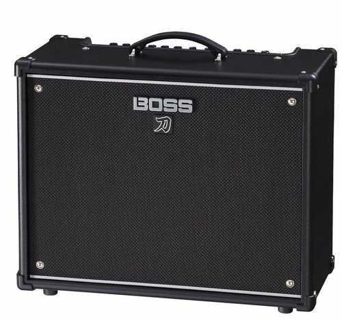 Комбоусилитель Boss KTN-100 Gen3