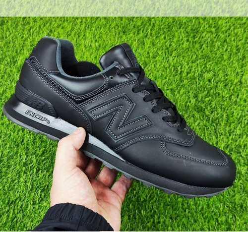 Кроссовки мужские new balance