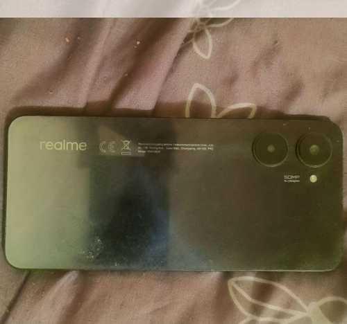 realme 10, 8/128 ГБ