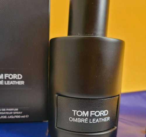 Tom Ford Ombre Leather