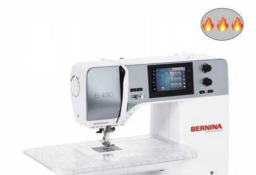 Швейная машина bernina 480