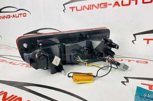Стоп - сигналы Suzuki Jimny LED R7803
