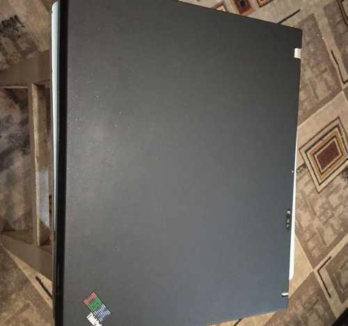 IBM T42