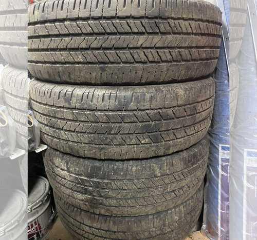 Laufenn X-Fit HT 245/70 R16 107T