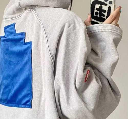 Худи Cav Empt: стиль и комфорт в каждом движении