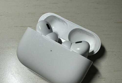 Apple airpods pro 2nd generation MagSafe