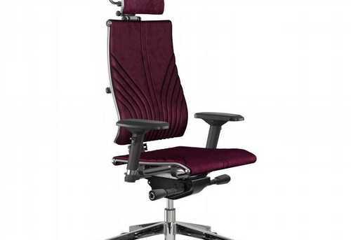 Офисное кресло metta Y 4DF B2-12D (Фиолетовый)