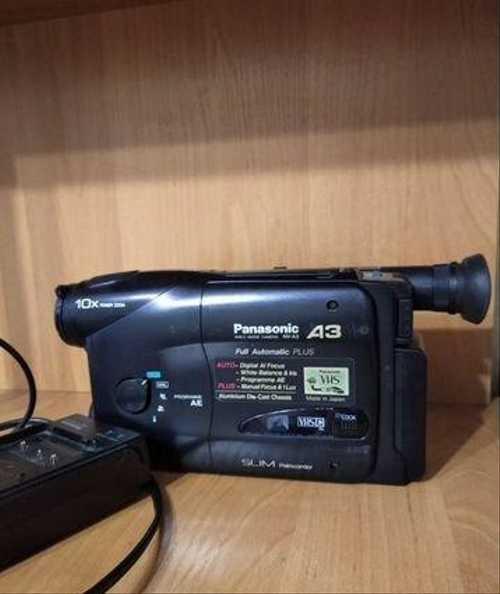 Видеокамера Panasonik NV-A3