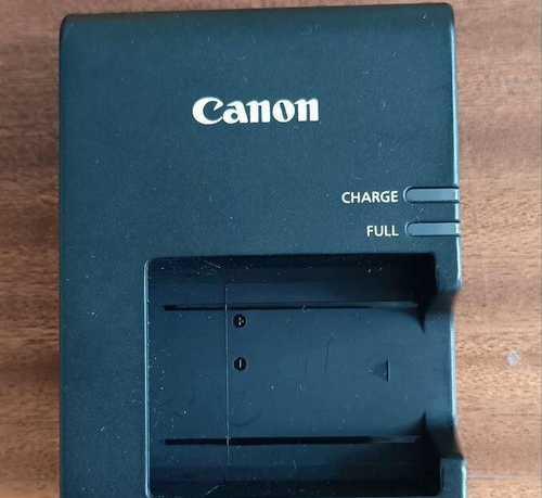 Зарядное устройство Canon LC-E10E