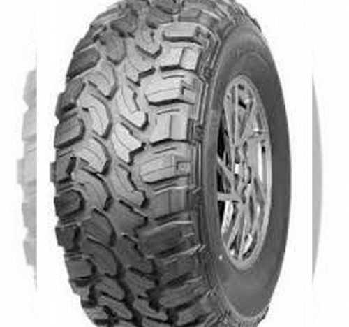 Compasal Versant M/T 285/70 R17 121Q