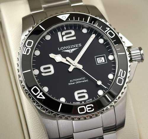 Наручные часы Longines