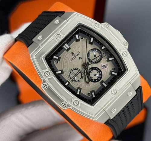 Часы мужские Hublot