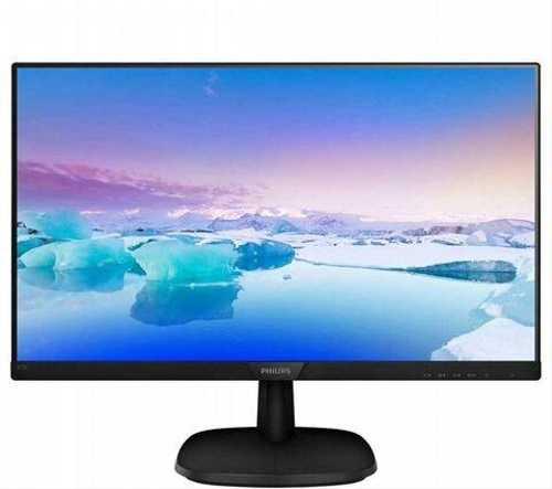 Монитор Philips 273V7qjab (00/01) 143400