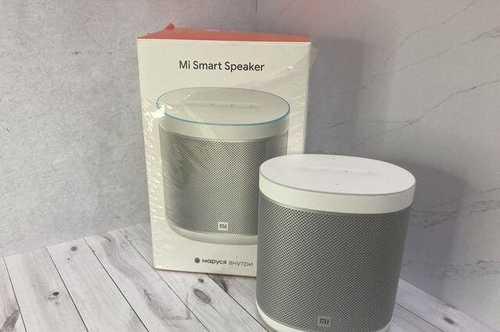 Умная колонка Xiaomi Mi Smart Speaker (Печеры)