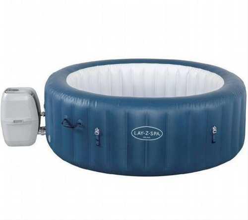 SPA бассейн Bestway Milan AirJet Plus,196х71см