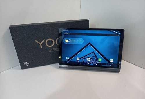 Планшет без SIM-карты Lenovo Yoga Smart Tab YT-X70