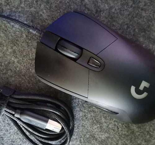 Мышка logitech g403