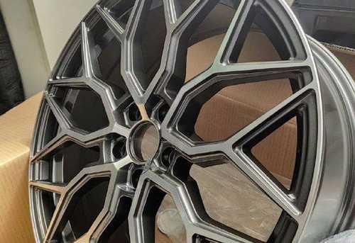 Vossen HF2 R18 5X112
