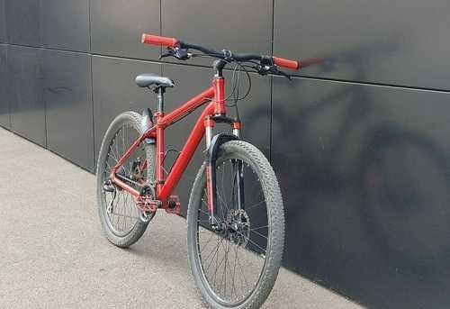 Mongoose Montana Sport