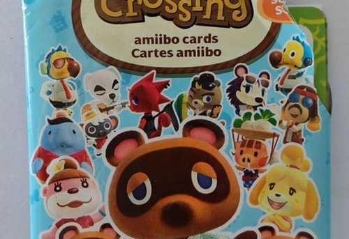 Amiibo Animal Crossing