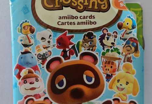 Amiibo Animal Crossing