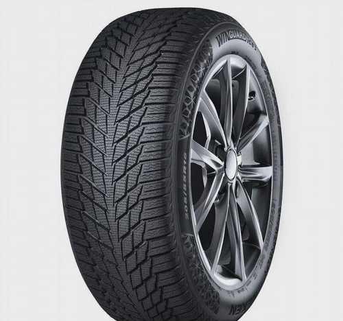 Nexen Winguard Ice 3 215/55 R18 95T