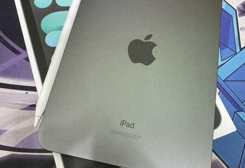 iPad mini 6 256гб + apple pencil 2