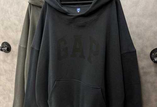 Худи Gap x Yzy x Balenciaga