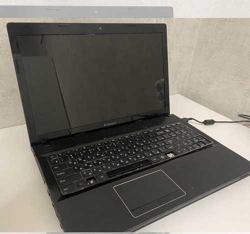 Ноутбук lenovo g500