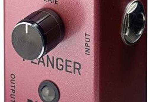 Гитарный эффект Flanger Stagg BX-flanger