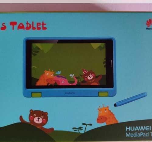 Huawei MediaPad T3 7 Kids Tablet