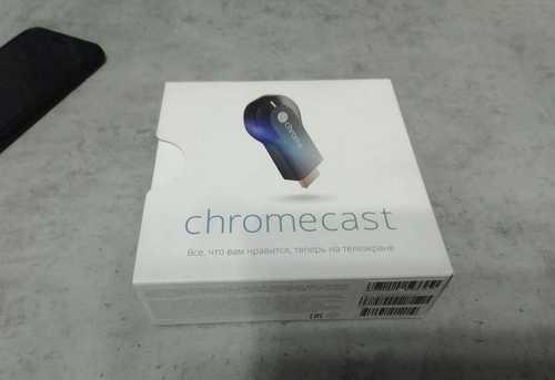 Chromecast H2G2-42