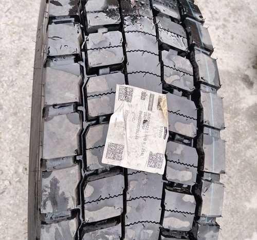 Шины Goodyear regional rhd 2 315/70 r22.5
