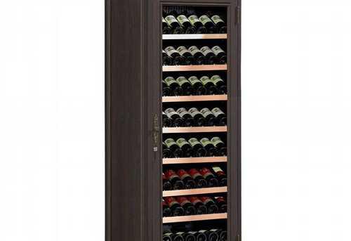 Отдельностоящий винный шкаф Meyvel MV102-WD1-C (Da