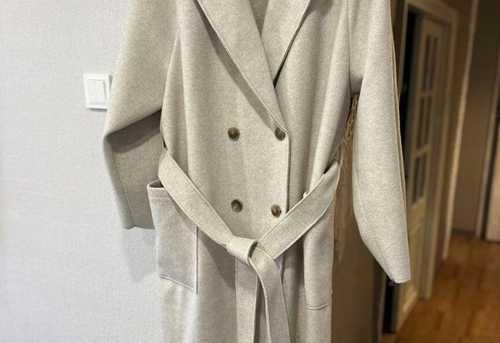 Пальто женское zarina