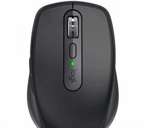 Мышь беспроводная Logitech MX Anywhere 3 #375274
