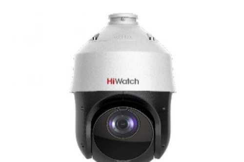 IP-видеокамера HiWatch DS-I225(С) поворотная