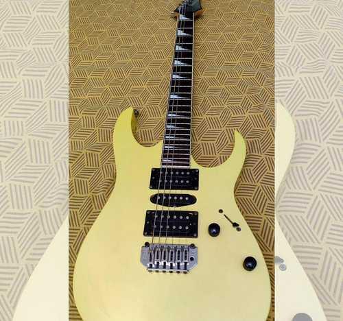Электрогитара ibanez GRG170DX