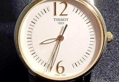 Часы женские tissot
